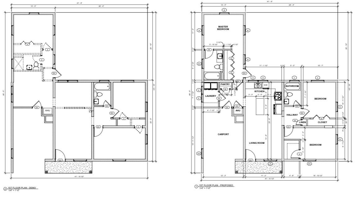 Custom Floor Plans for Your Home: Tailored Designs for Functionality ...